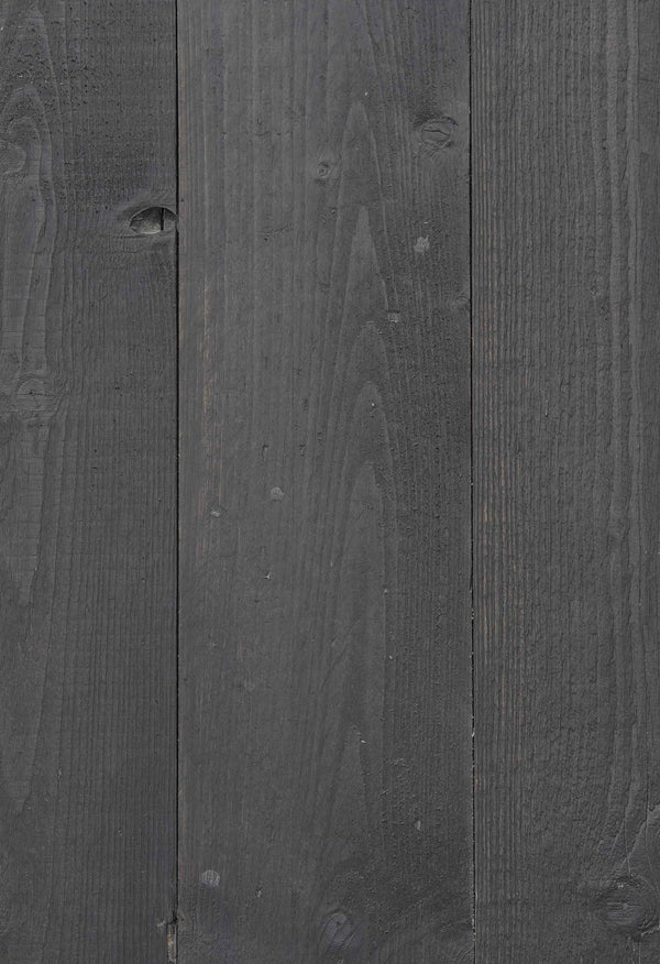 Reclaimed Timber Cladding - Pitch Black – Boon